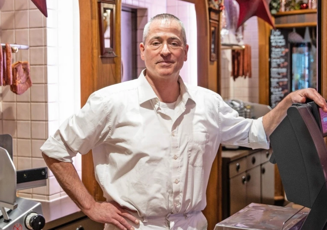 Kontakt – Metzgerei Hoos