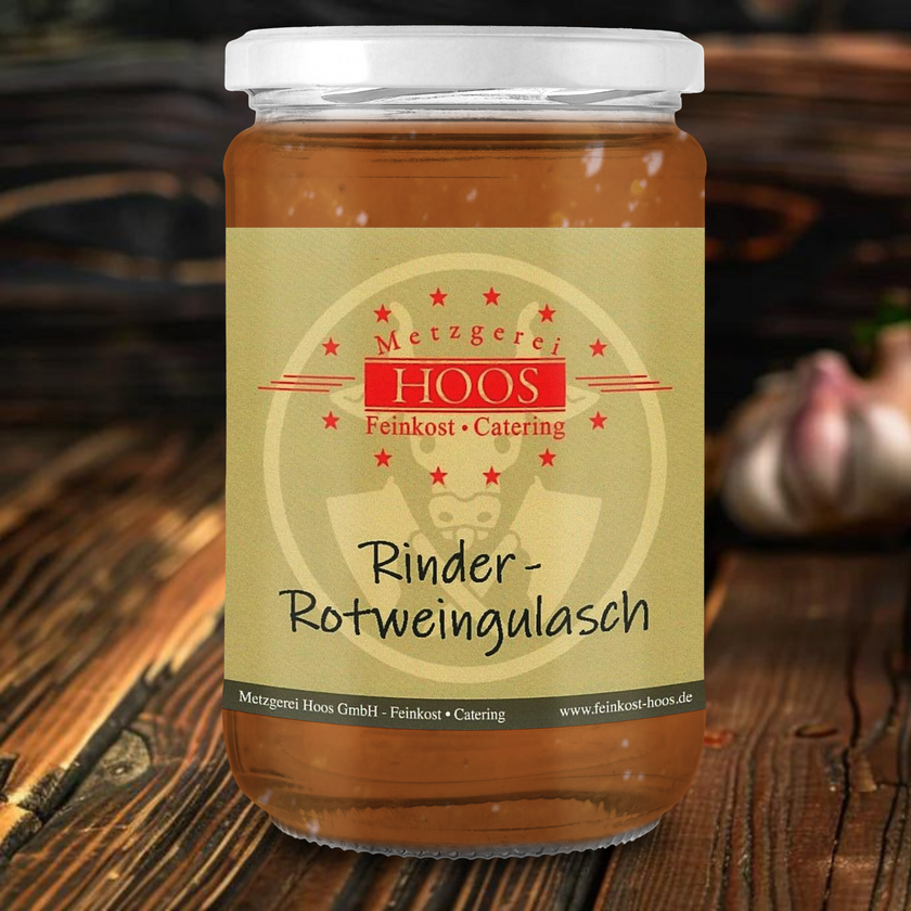 Metzgerei Hoos